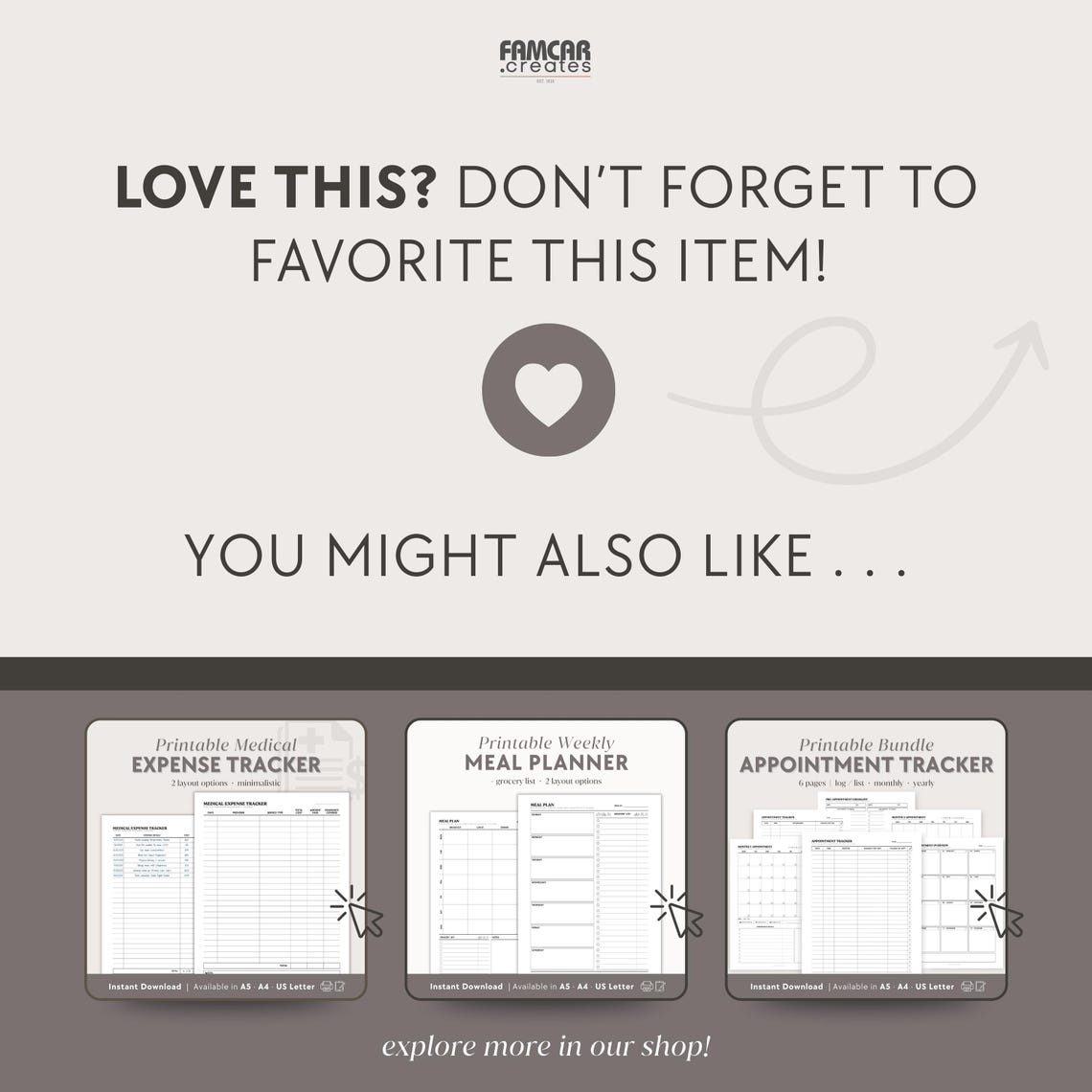Hospital Bag Checklist Printable | Medical Packing List for Surgery ...