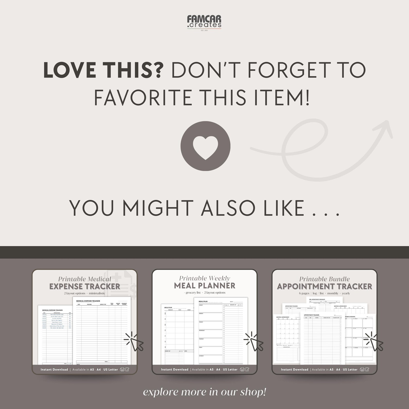 Hospital Bag Checklist Printable | Medical Packing List for Surgery ...