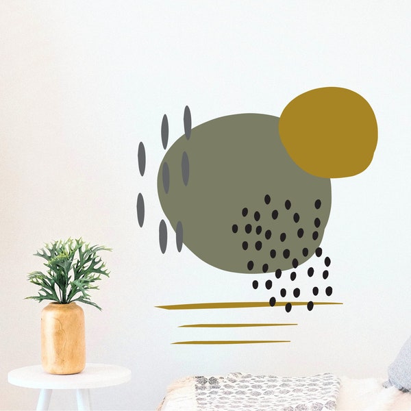 Removable Wall Art - Etsy