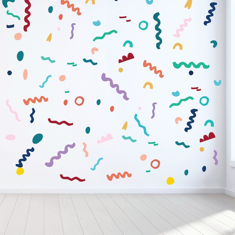 Cool Wall Decals - Etsy