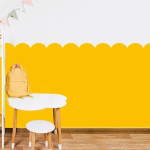 Yellow Wall Art - Etsy