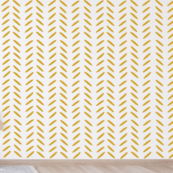 Chevron Decal - Etsy