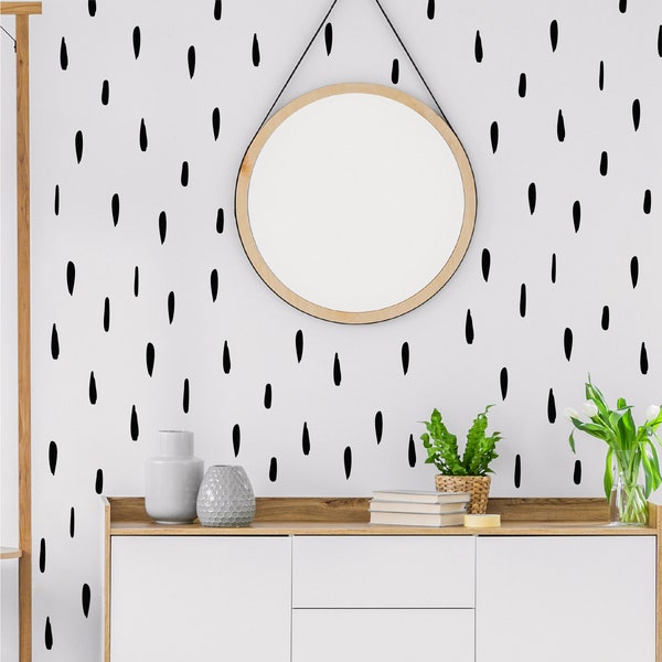 Wall Decals Modern - Etsy