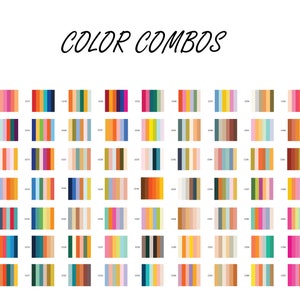 Abstract Wall Decals - Bright Pattern, Colorful, Rainbow, Abstract ...