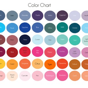 ABC Letter Wall Decals - Etsy