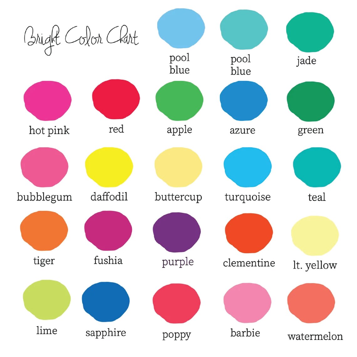 Arch Wall Sticker / Color Block Arch Decals / Arch Color Decal / Boho ...