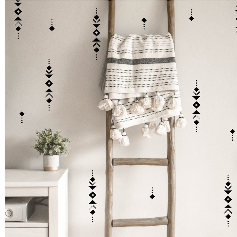 Zen Wall Decals - Etsy