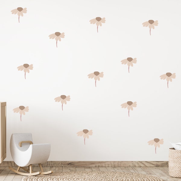 Fabric Wall Decal - Etsy