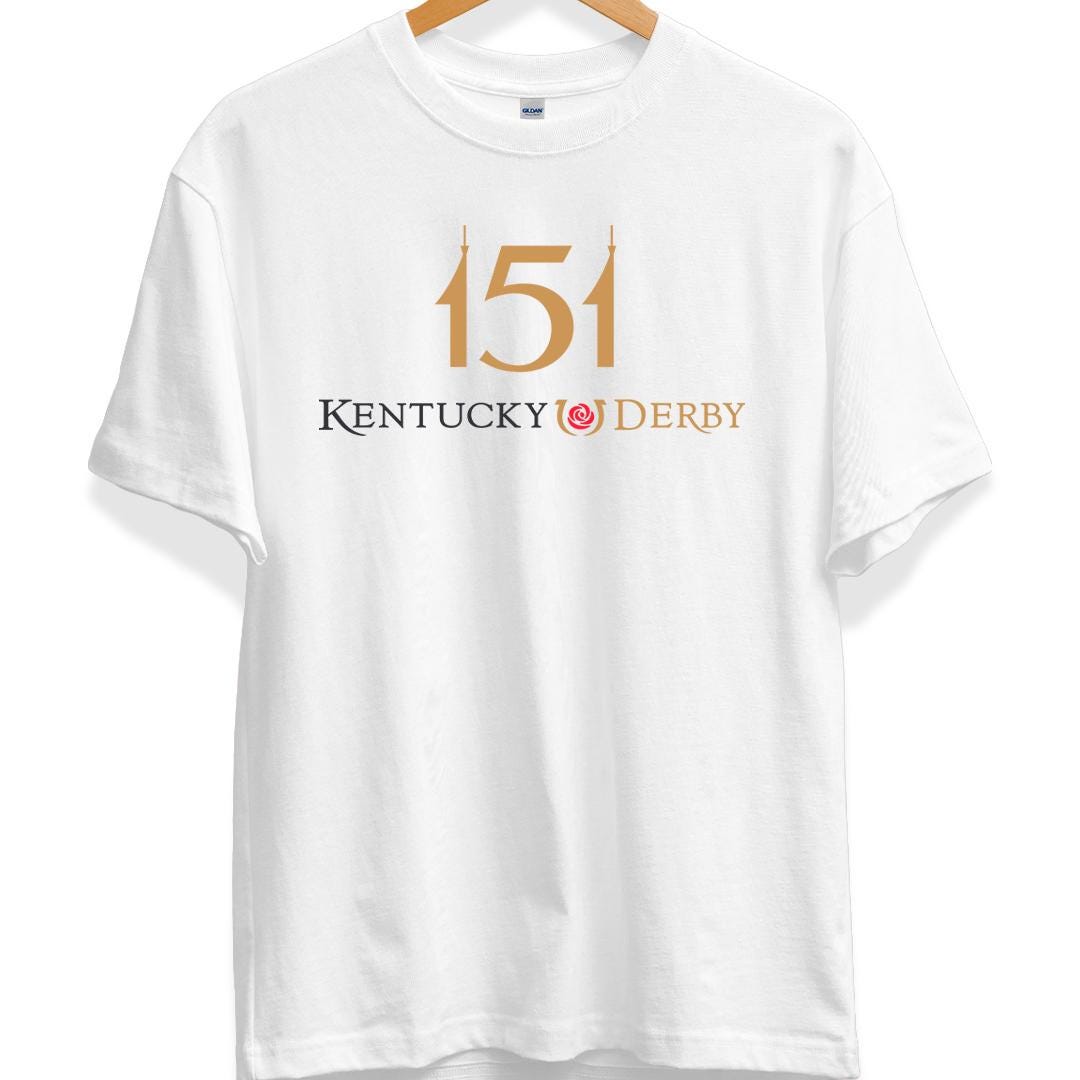 Kentucky Derby 151, Derby 2025, PNG Design Download, Kentucky Derby PNG ...