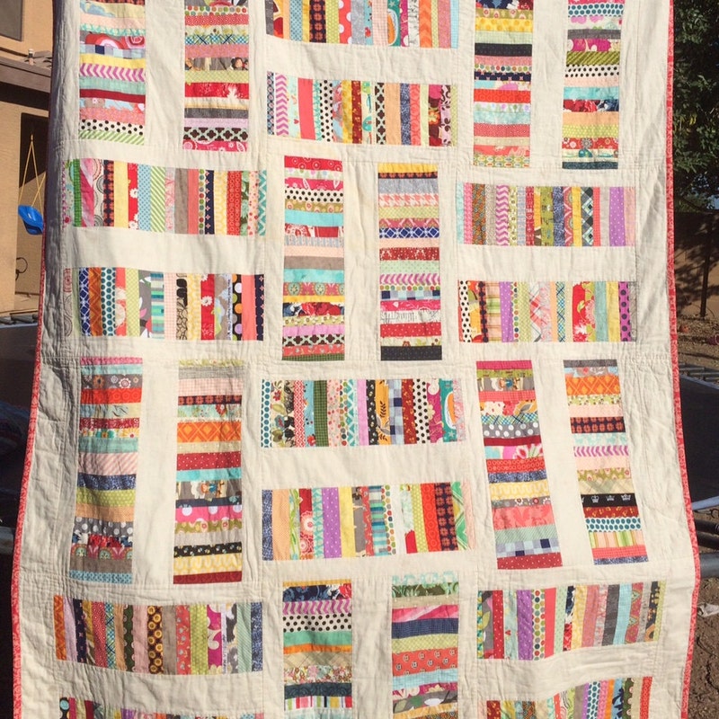 Maze Quilt Patterns - Etsy