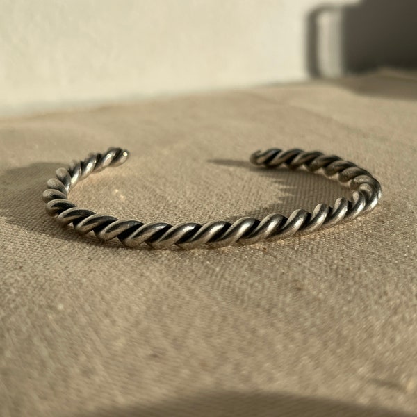 1940s Cuff Bracelet - Etsy