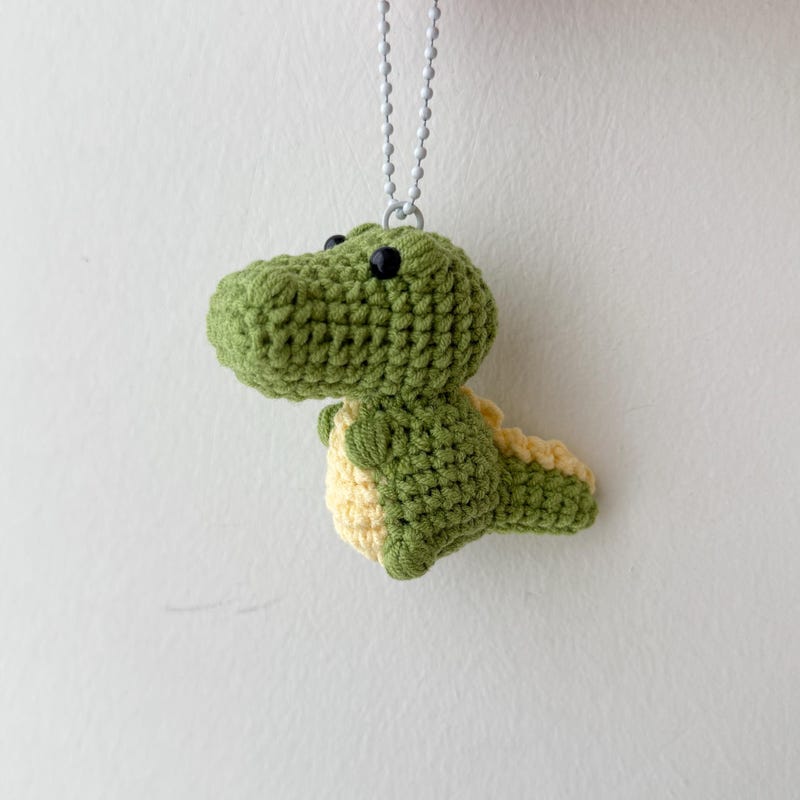 Greg the Crocodile - Etsy