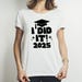 I Did It Graduation 2025 SVG: Cricut & Silhouette Cut File (digital ...