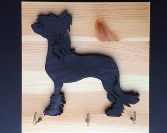 Chinese Key Holder - Etsy