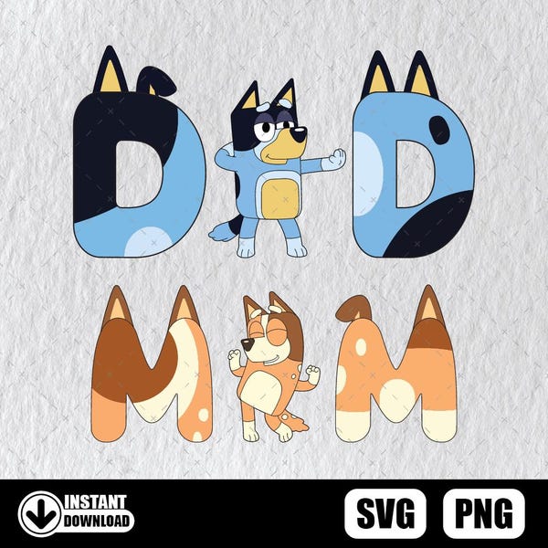 Dog Dad - Etsy