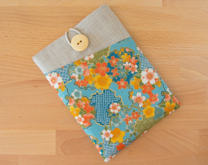 IPad 10.2 Fabric Sleeve, iPad Mini Case, iPad Air Pouch, iPad Pro 11 ...