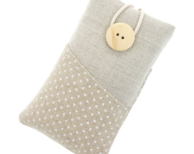 Fabric iPhone 5 Case / iPhone 4 Case / Ipod Sleeve / Cell - Etsy