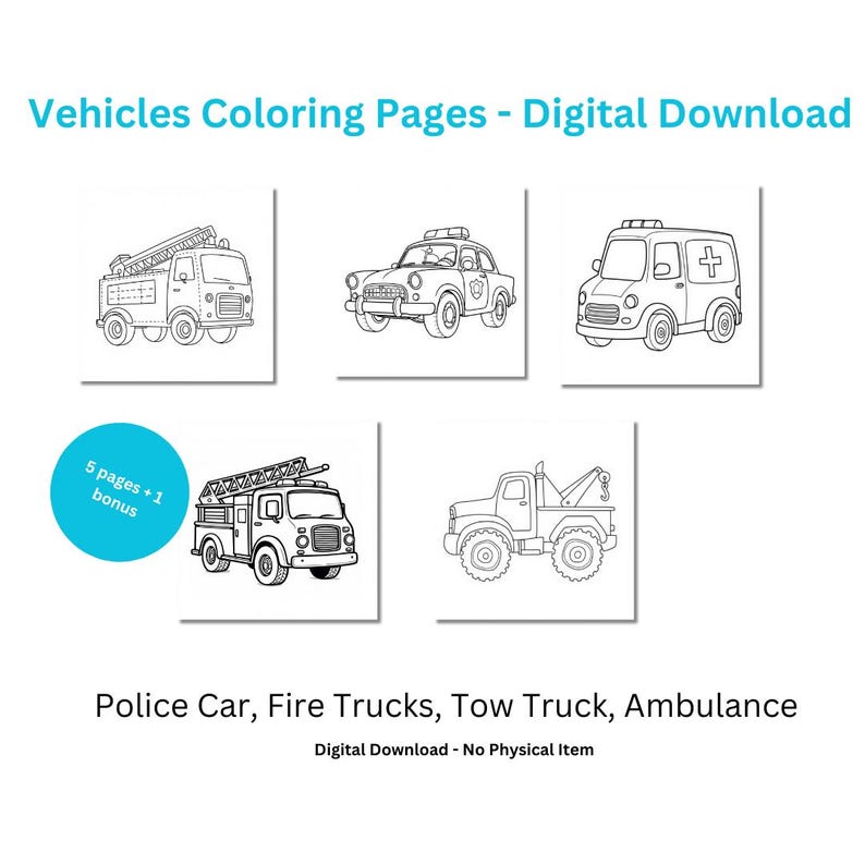 70% off Limited-truck Coloring Pages | Car Coloring Pages - Fire Truck ...