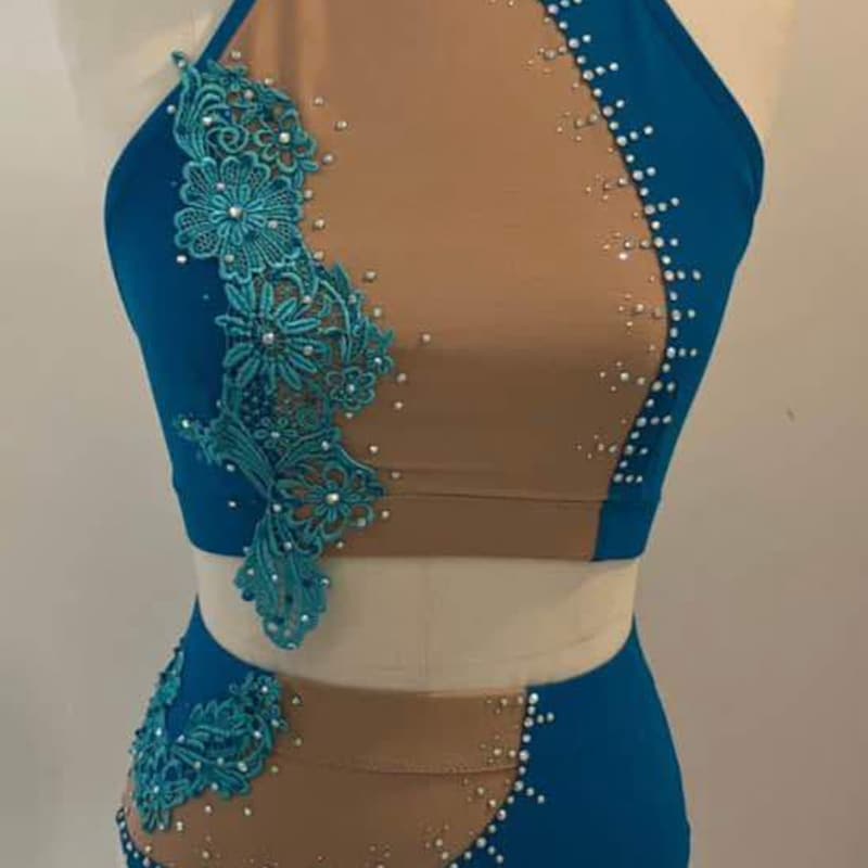 Aerial Costume - Etsy