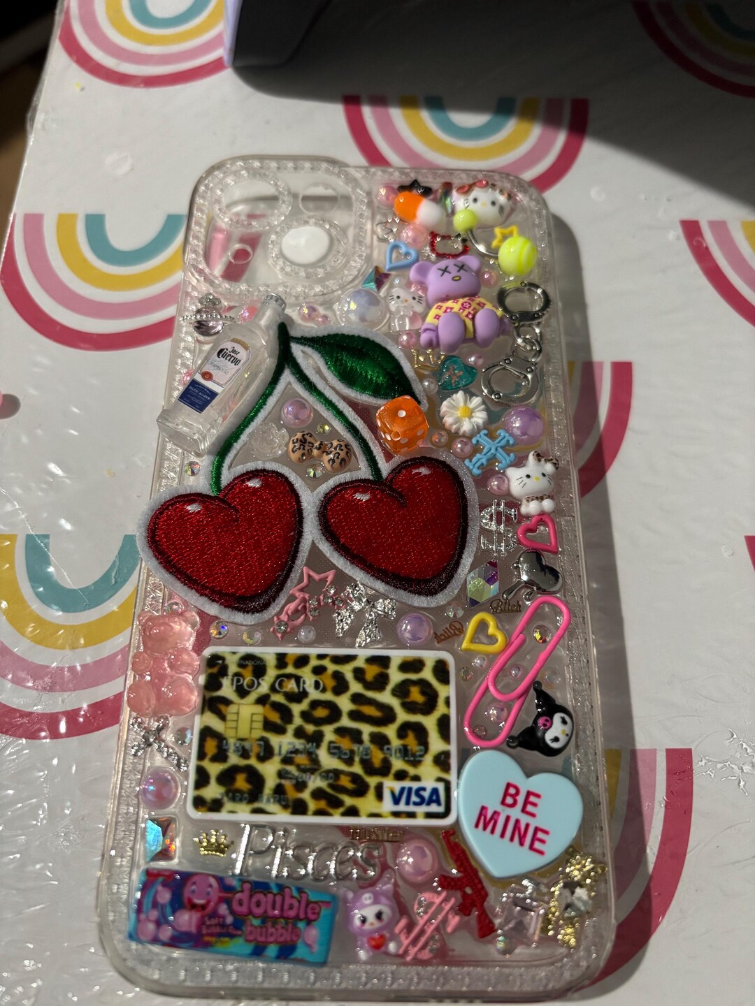 Custom Junk Case - Etsy
