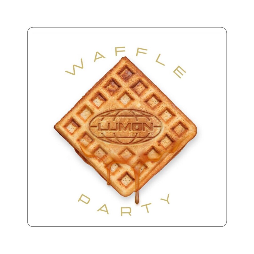 Waffle Party Severance - Etsy