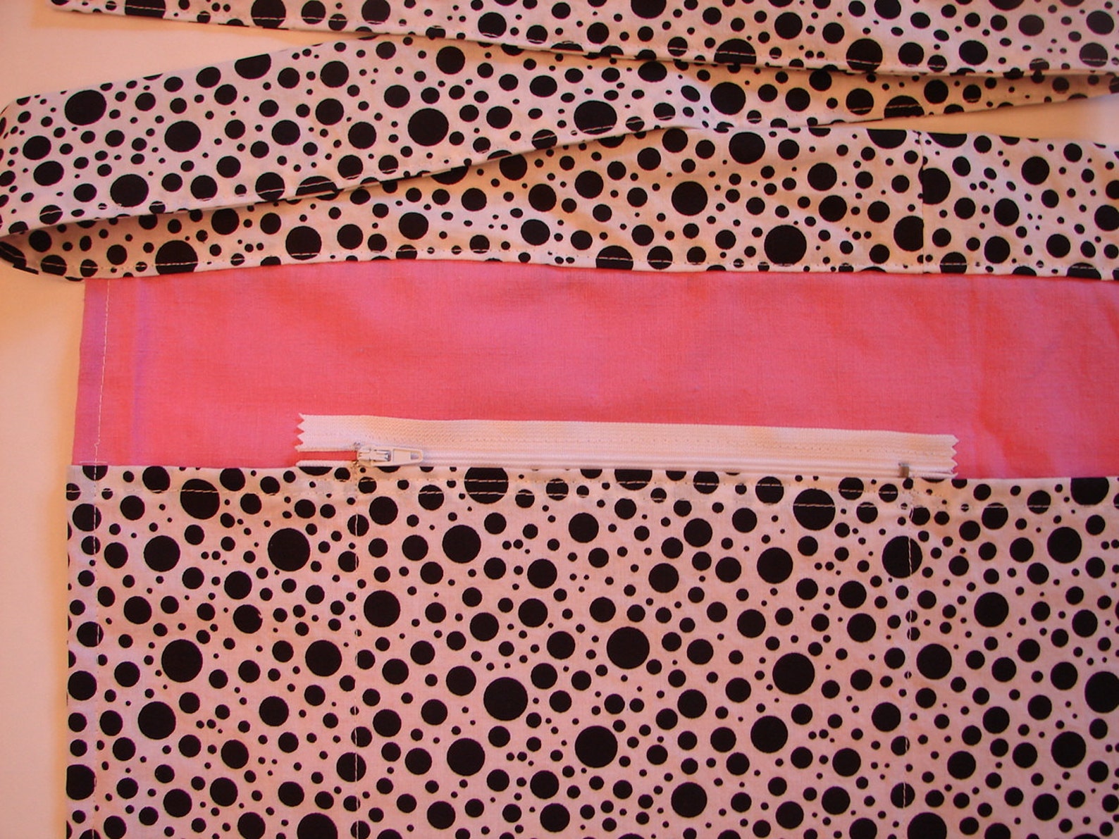 Crafter Vendor Apron PDF SEWING PATTERN Easy Sew by - Etsy Canada