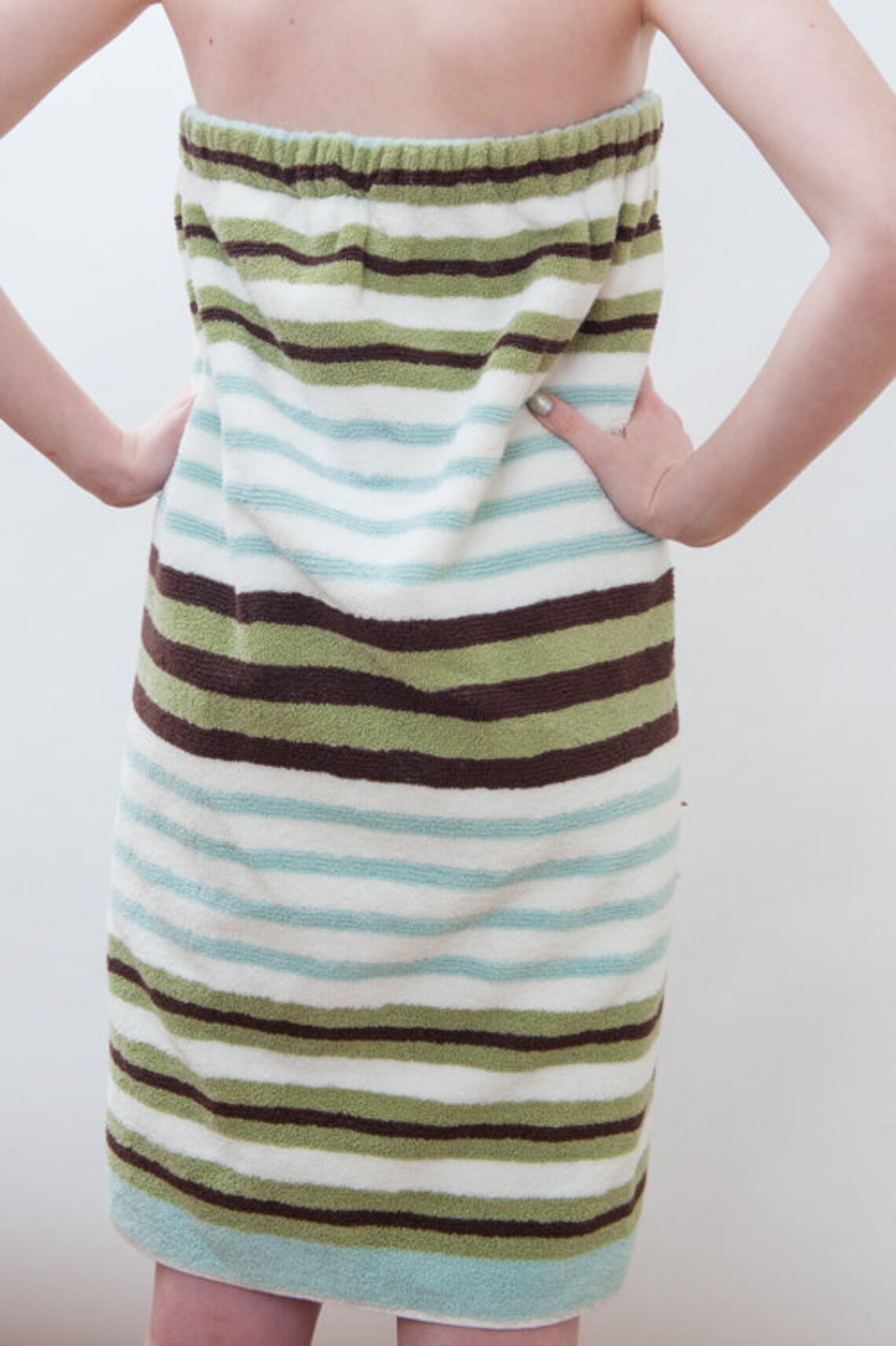 Dual Pattern Bundle Sale Spa Towel Wrap and Spa Hair Wrap - Etsy