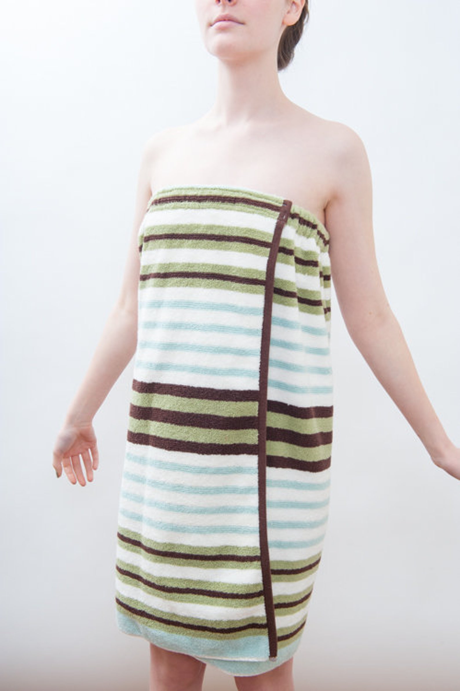 Spa Pattern Bundle Sale Spa Towel Wrap and Spa Hair Wrap PDF - Etsy