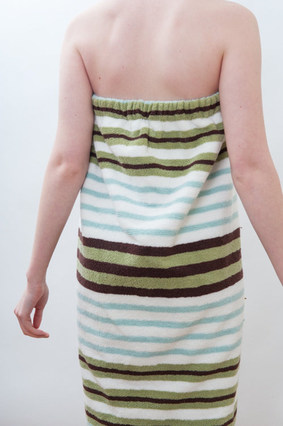 Spa Pattern Bundle Sale Spa Towel Wrap and Spa Hair Wrap PDF - Etsy