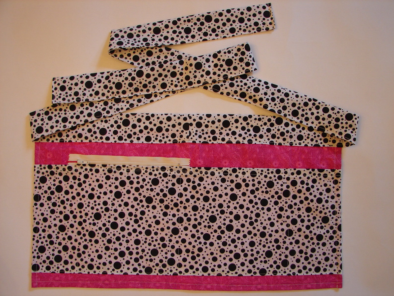 Crafter Vendor Apron PDF SEWING PATTERN Easy Sew by - Etsy Canada