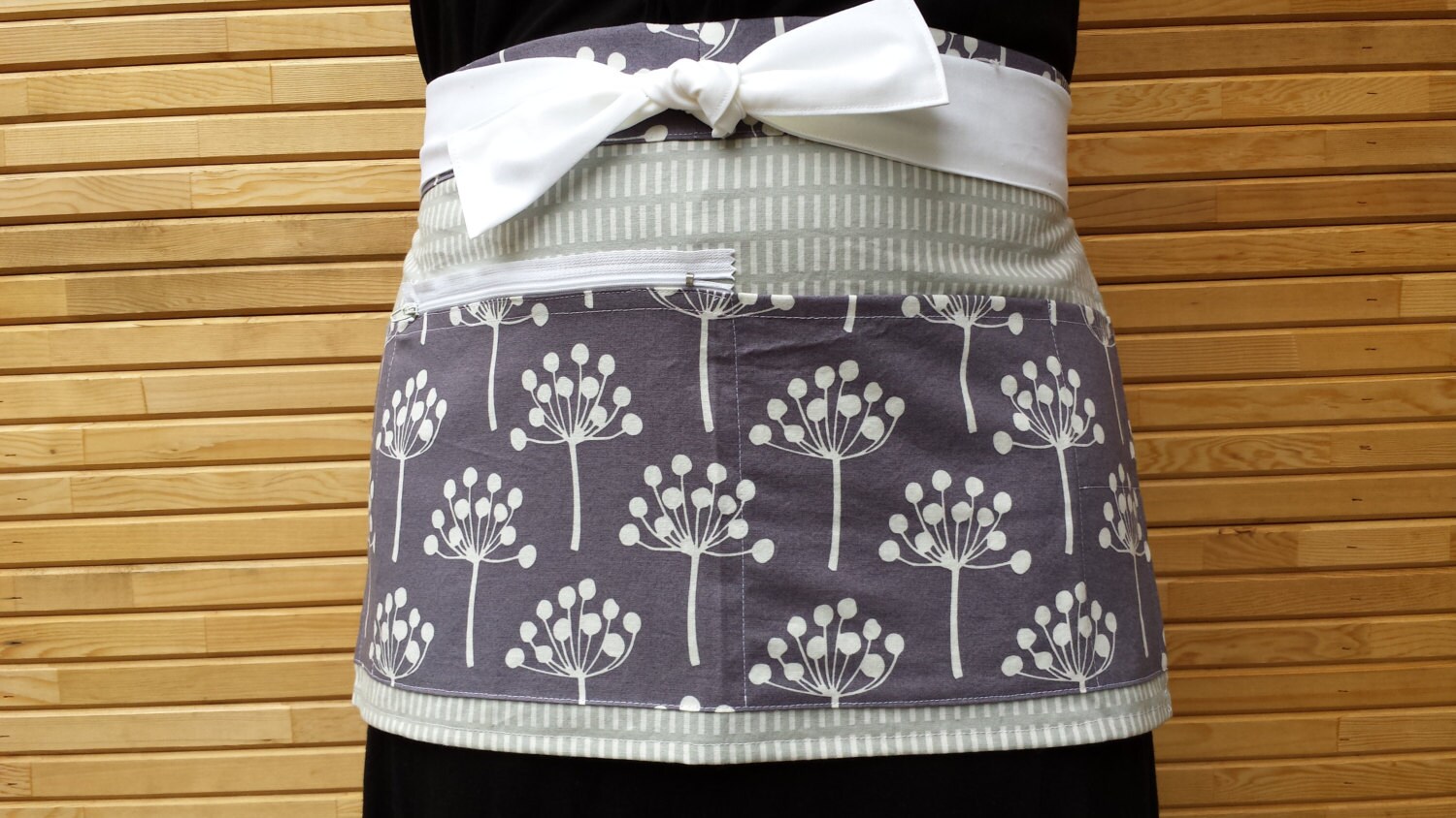 Crafter Vendor Apron PDF SEWING PATTERN Easy Sew by - Etsy Canada