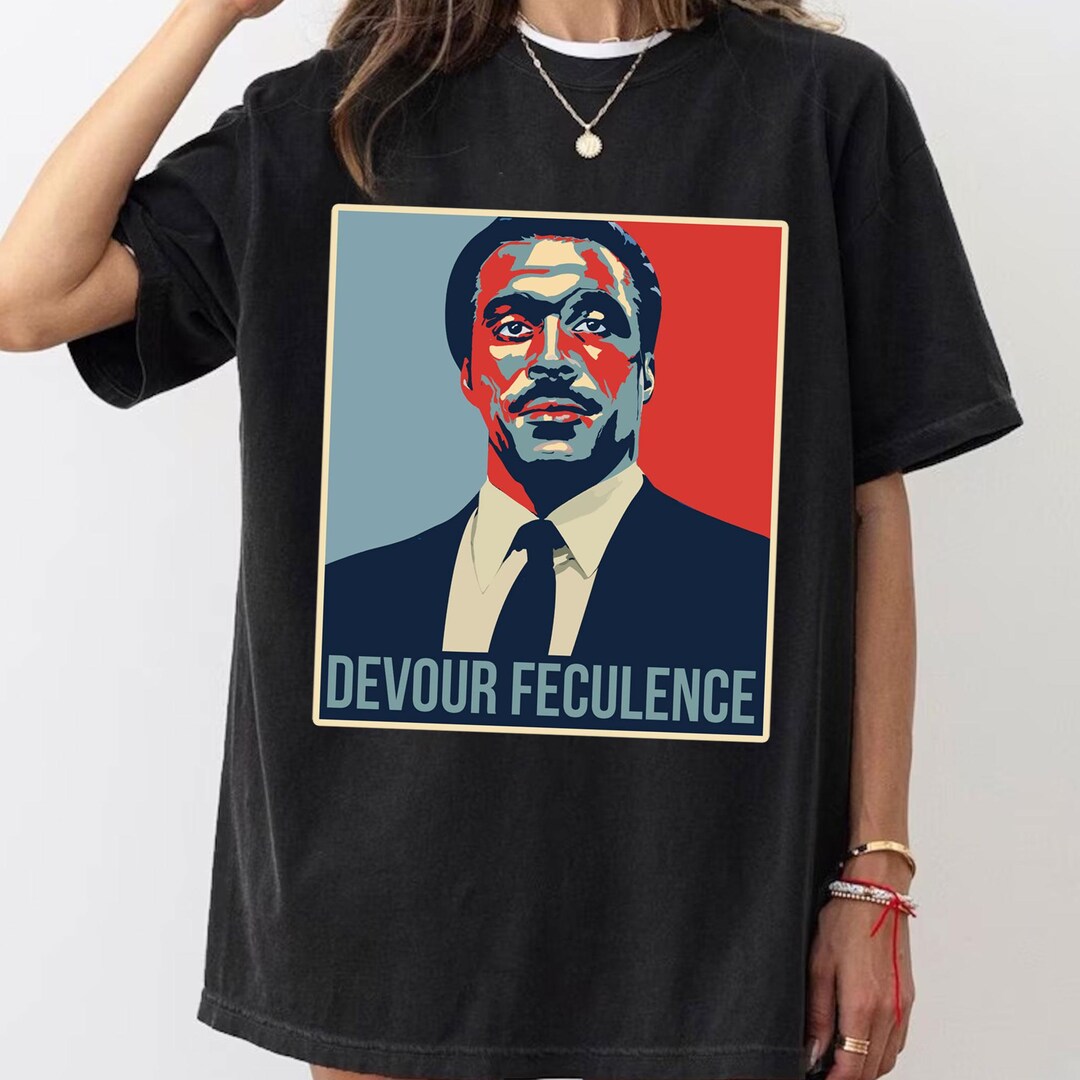 Devour Feculence Severance TV Show Png, Severance Marching Band ...