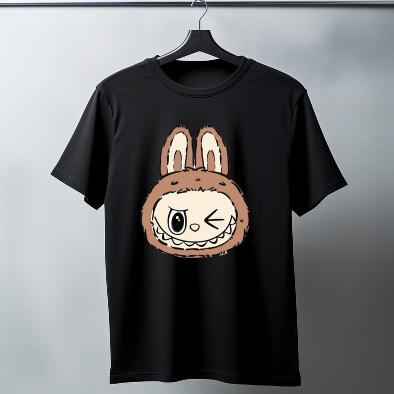 Labubu Designs SVG Bundle, Labubu Clipart, Labubu PNG, Cute Labubu ...