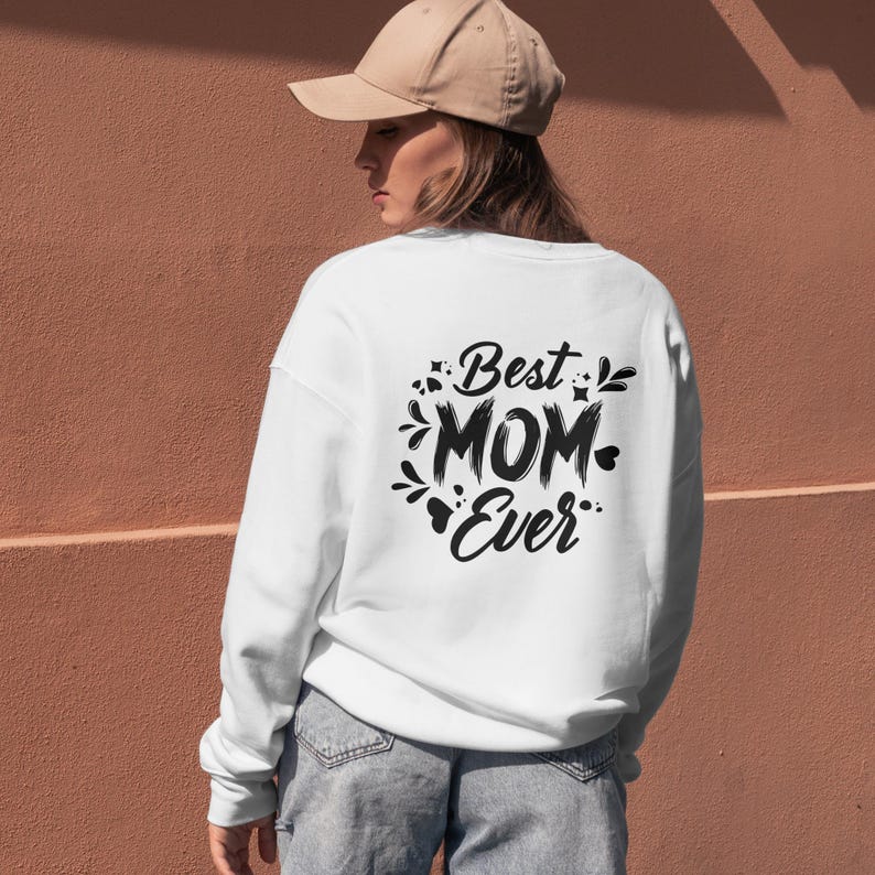 Mother's Day SVG Bundle: Mom Life Designs (digital Download) - Etsy
