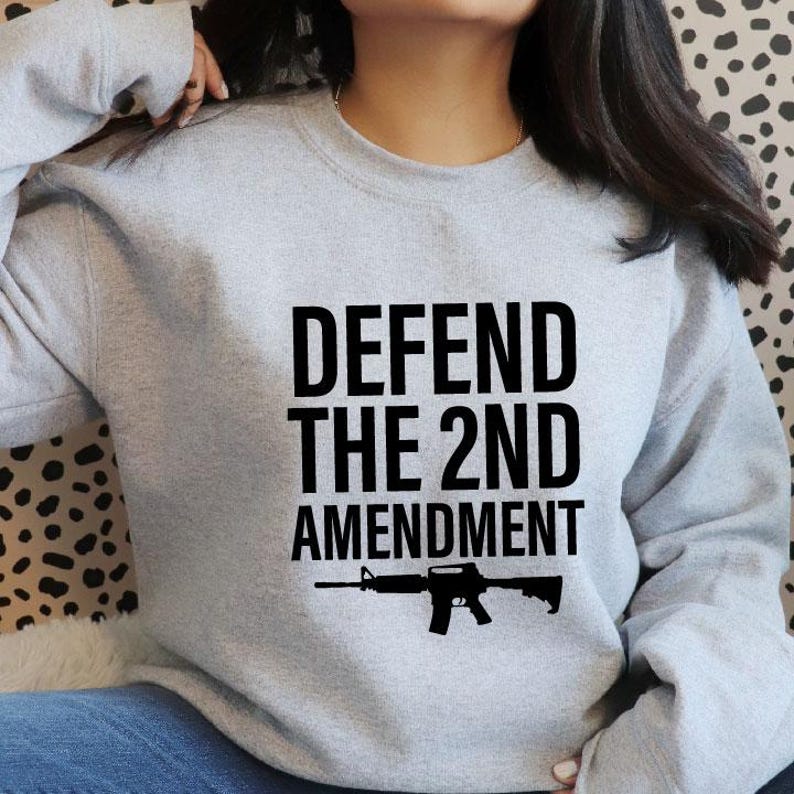 2nd Amendment Tattered Flag SVG Bundle, Patriotic Gun Rights & Military ...