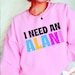 I Need an Alani SVG Bundle: Alani Png, Alani Svg, Drink Embroidery ...