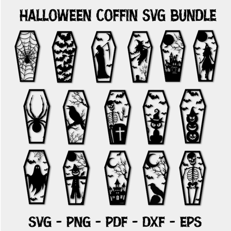Coffin Sayings - Etsy