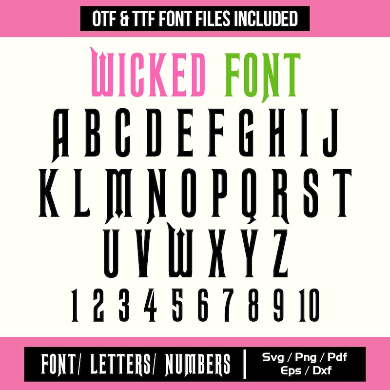 Wizard of Oz Cricut - Etsy