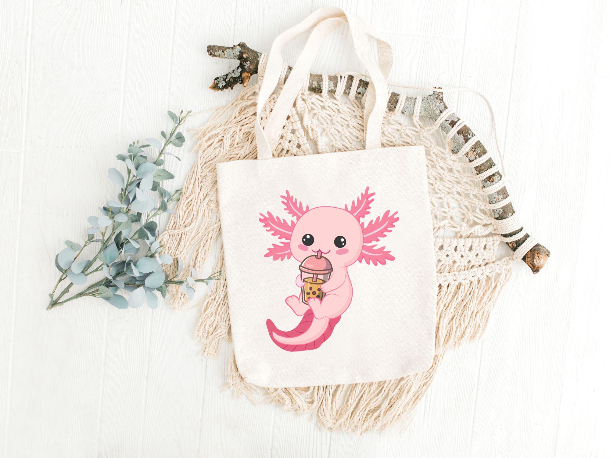 Cute Axolotls SVG Bundle ,axolotl SVG for Cricut , Lovely Axolotls ...