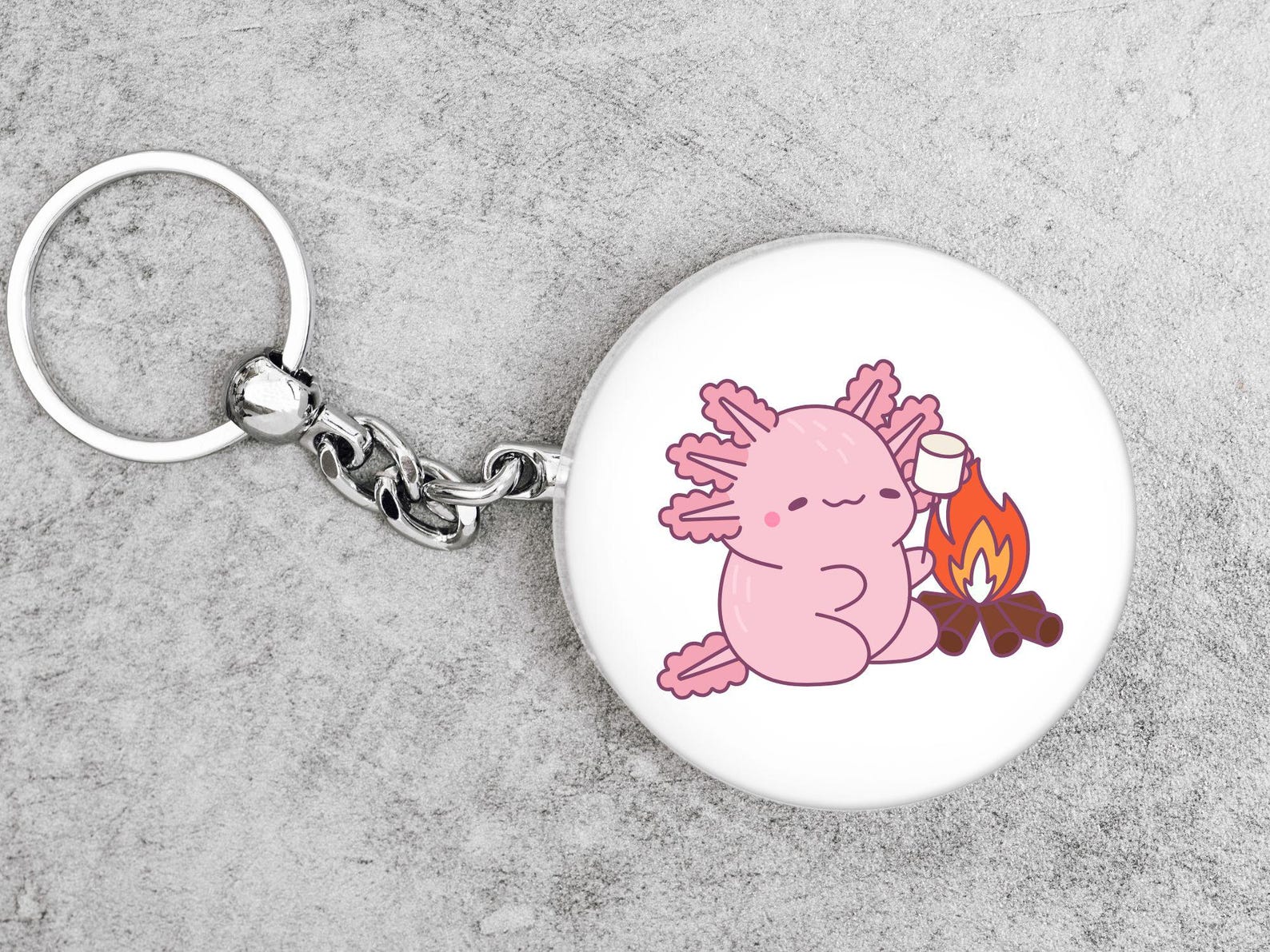 Cute Axolotls SVG Bundle ,axolotl SVG for Cricut , Lovely Axolotls ...