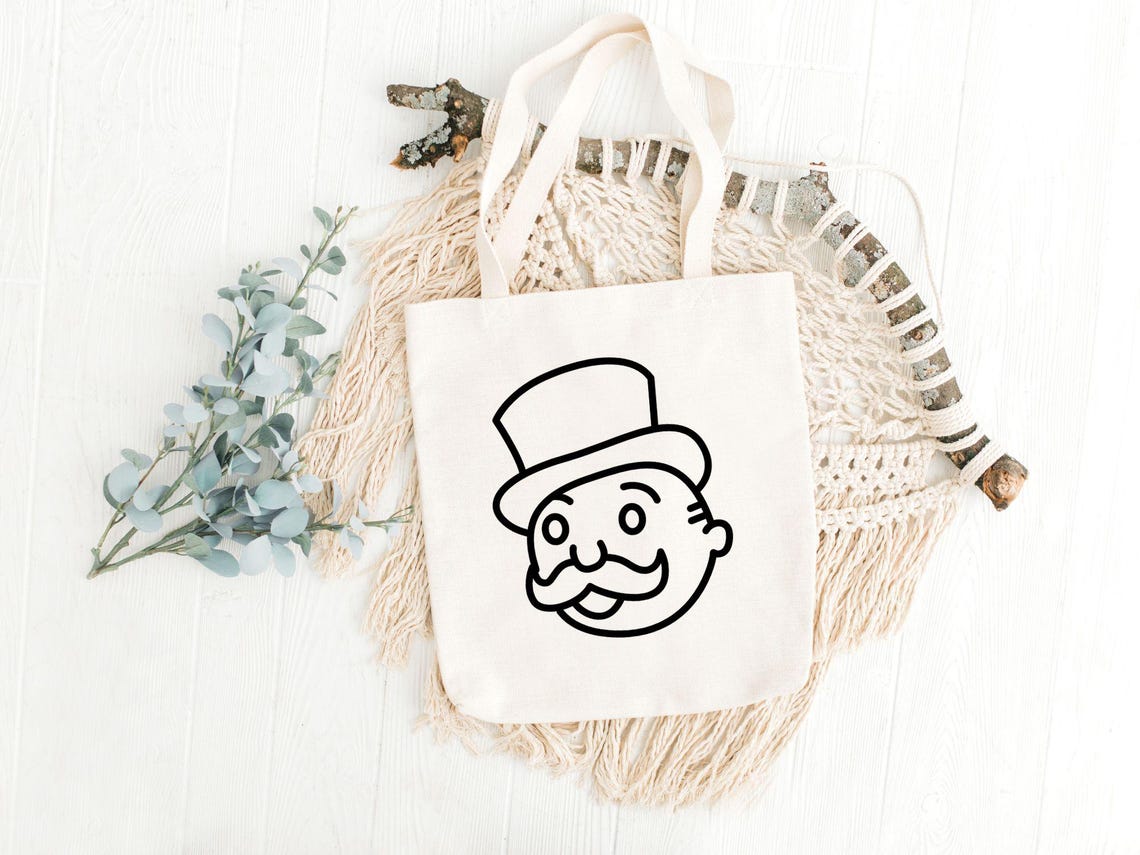 Monopoly Svg Bundle, Monopoly Symbols, Monopoly Characters, Monopoly ...