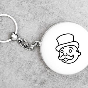 Monopoly Svg Bundle, Monopoly Symbols, Monopoly Characters, Monopoly ...