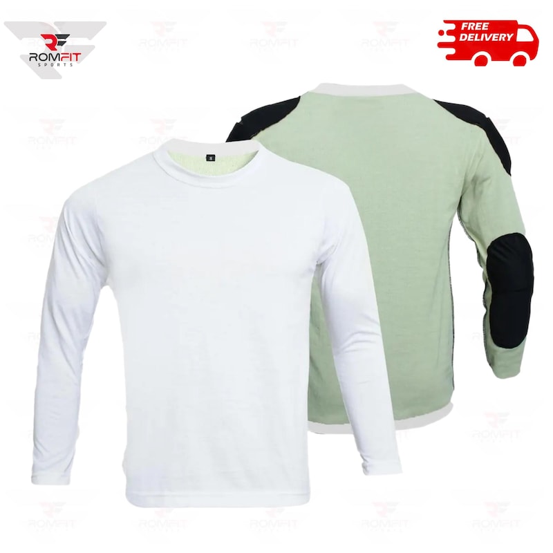 Kevlar Tshirt - Etsy