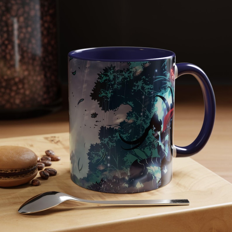 Solo Leveling Anime Mug Sung Jin-woo & Shadow Army Coffee Cup 2.0 - Etsy