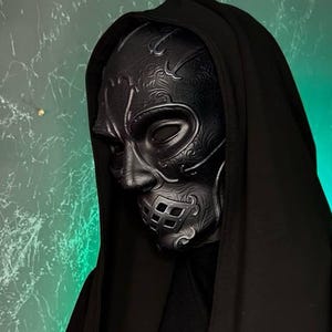 voldemort mask printable
