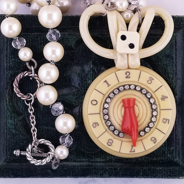 Repurposed Jewelry - Etsy