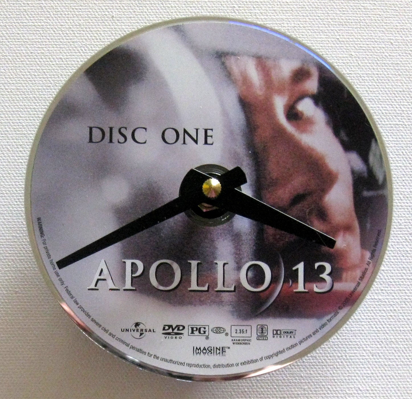 Space Exploration Dvds