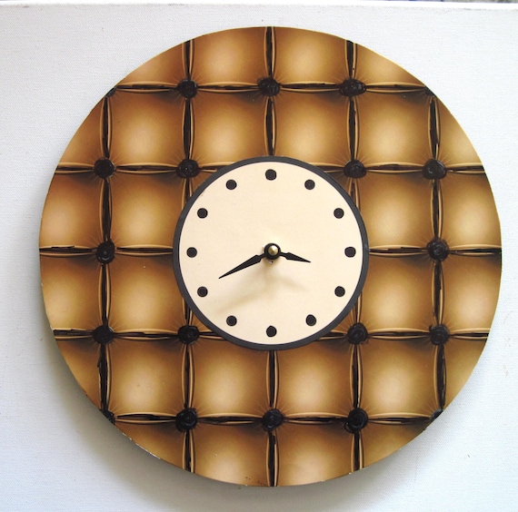 Unusual Clock Designs