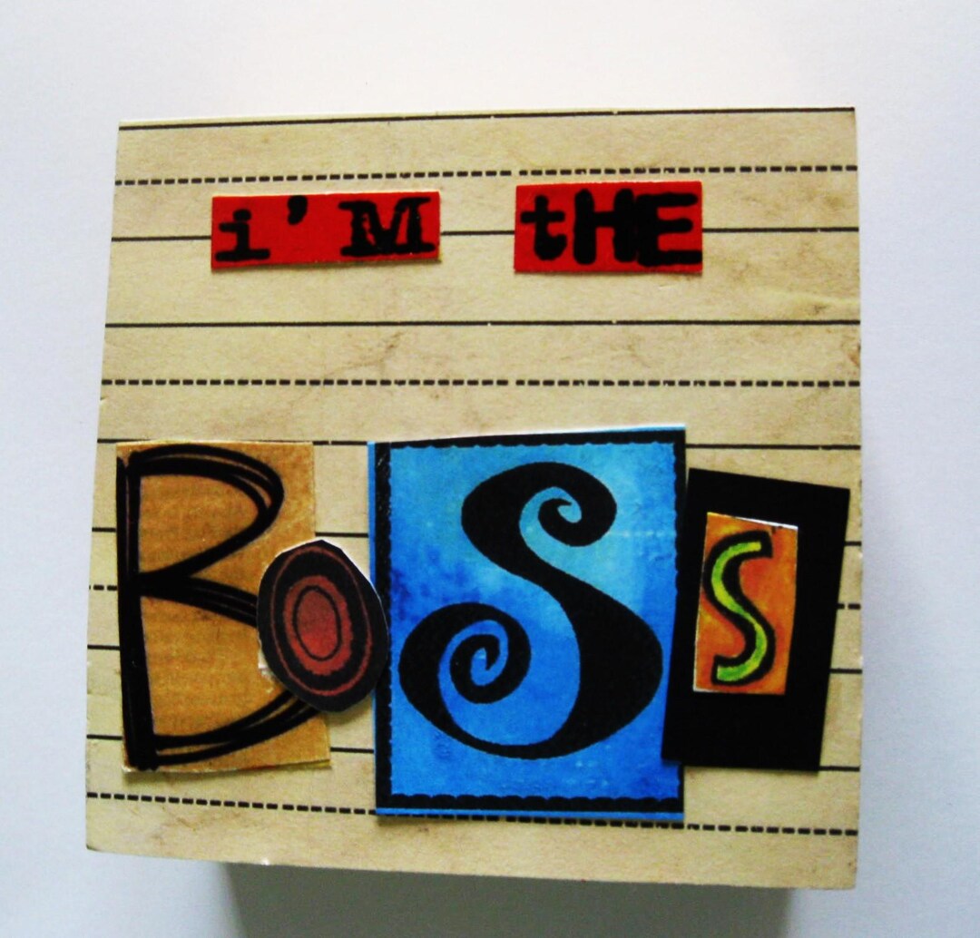 Sign for Work. Sign for Boss. Sign for Home Office. Entrepreneur. Sign ...