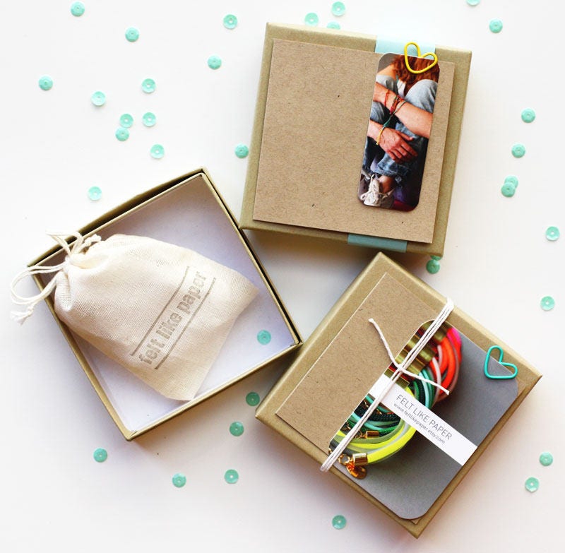 Adjustable Beaded Camp Bracelet With Multicolor Tassels, Fun Bracelet ...